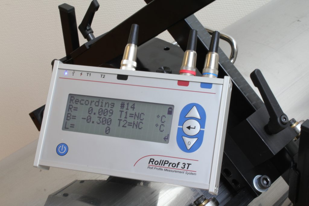 Introduction - Rollprof